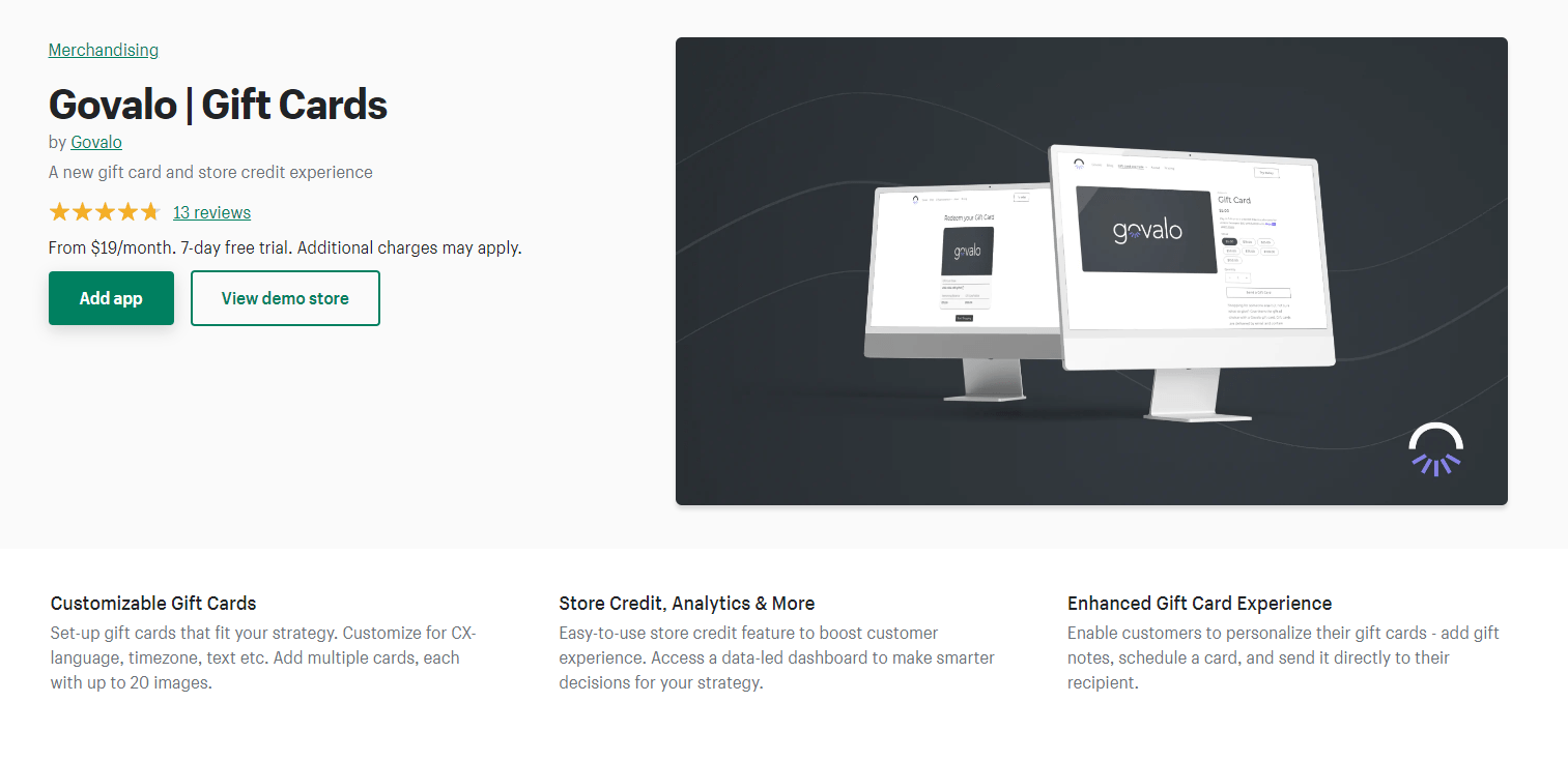 How do Shopify gift cards work and how to use them - A guide - WebLime