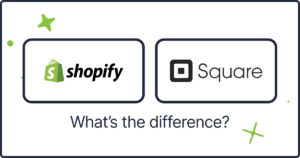 Shopify vs. Square: Which Is Right for Your Business? - WebLime